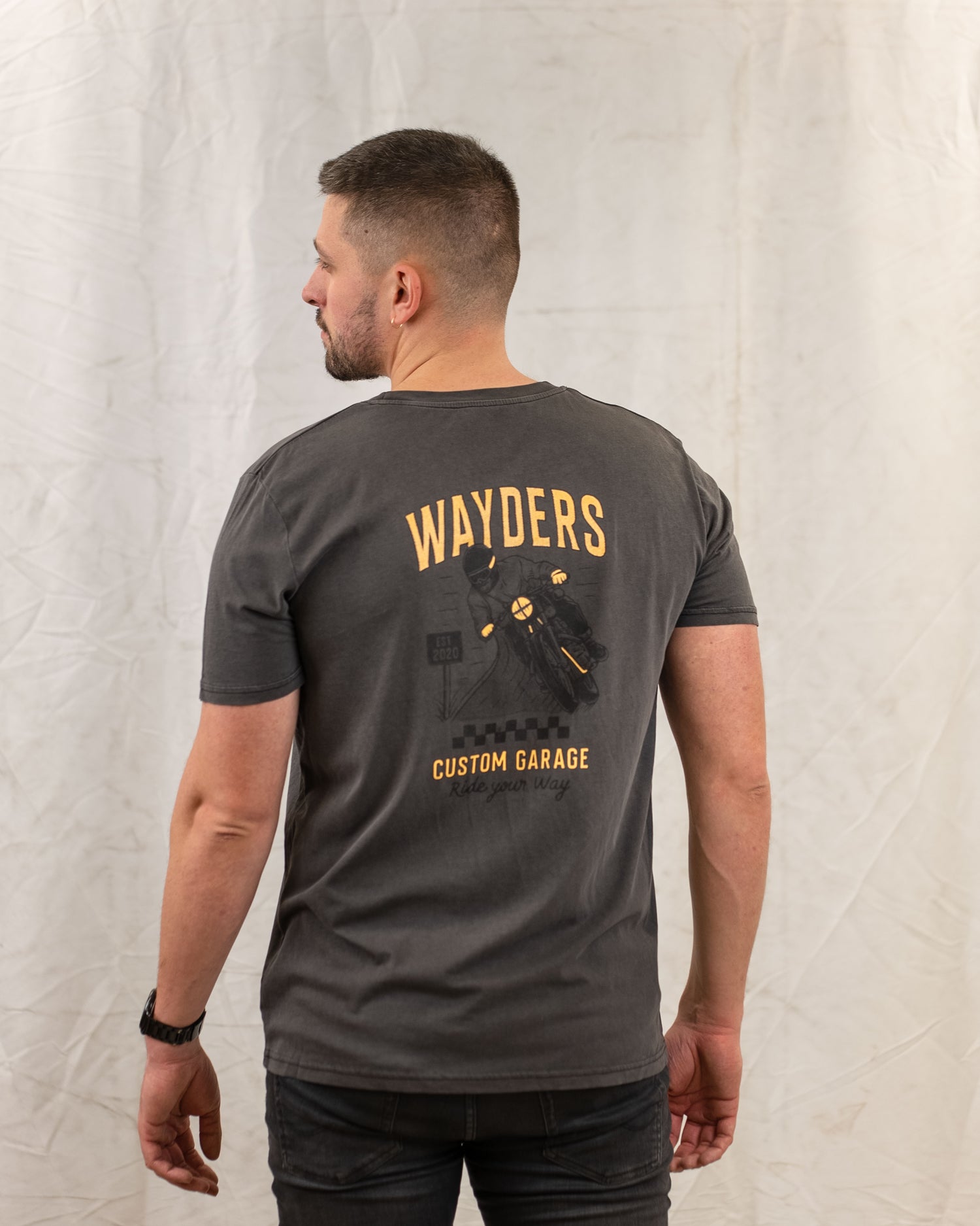 Wayders - Ride Your Way - Free International shipping